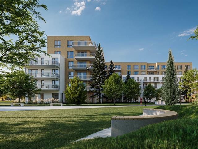 For rent: 500 Rue d'Ambre, #1103, Candiac, Quebec J5R0S2 - 17612178 ...