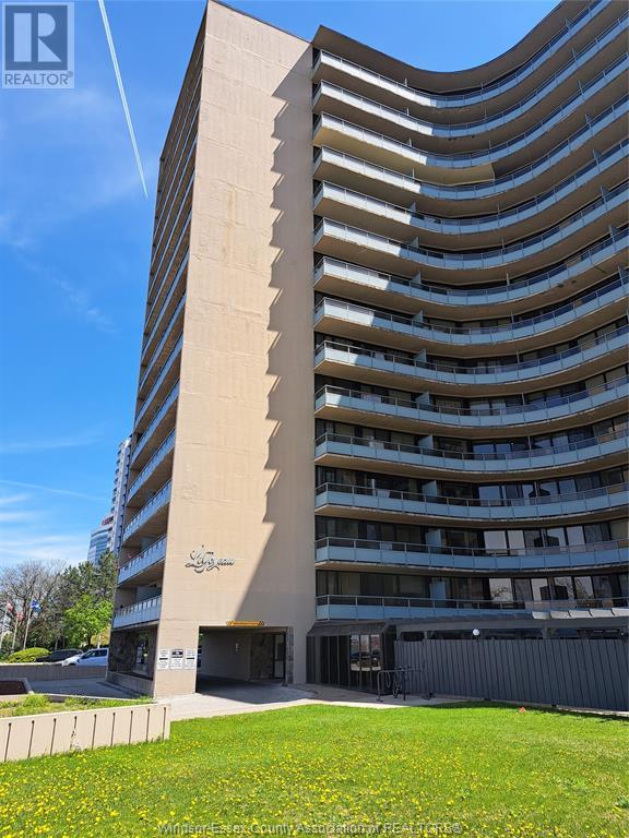 For sale: 111 RIVERSIDE DRIVE East Unit# 808, Windsor, Ontario N9A2S6 ...