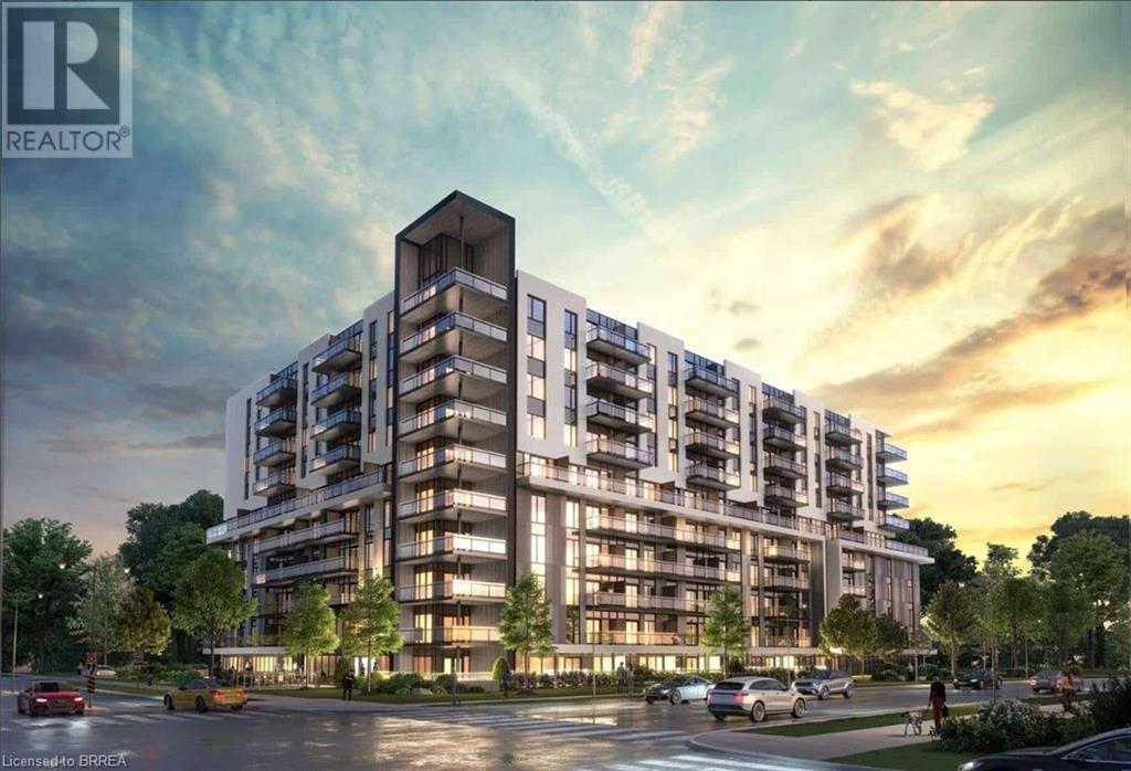 For rent: 401 SHELLARD Lane Unit# 717, Brantford, Ontario N3T5L5 ...