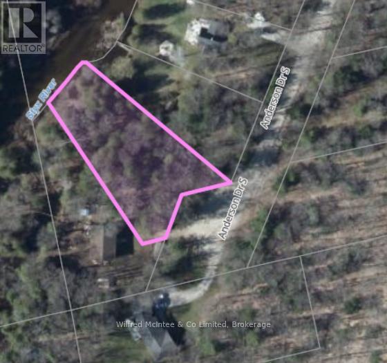 For sale: 183 ANDERSON DRIVE, West Grey, Ontario N0G1S0 - X12202975 ...