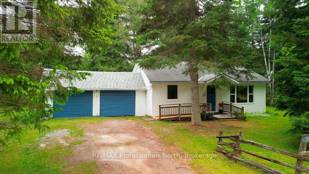 À vendre : 7 STOUFFER STREET, Minden Hills (Minden), Ontario K0M2K0 ...