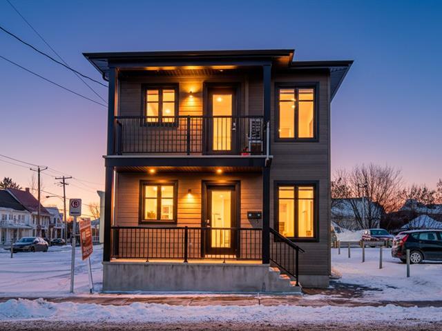 For sale: 37-39 Rue Elizabeth, Sorel-Tracy, Quebec J3P4G3 - 13699477 ...