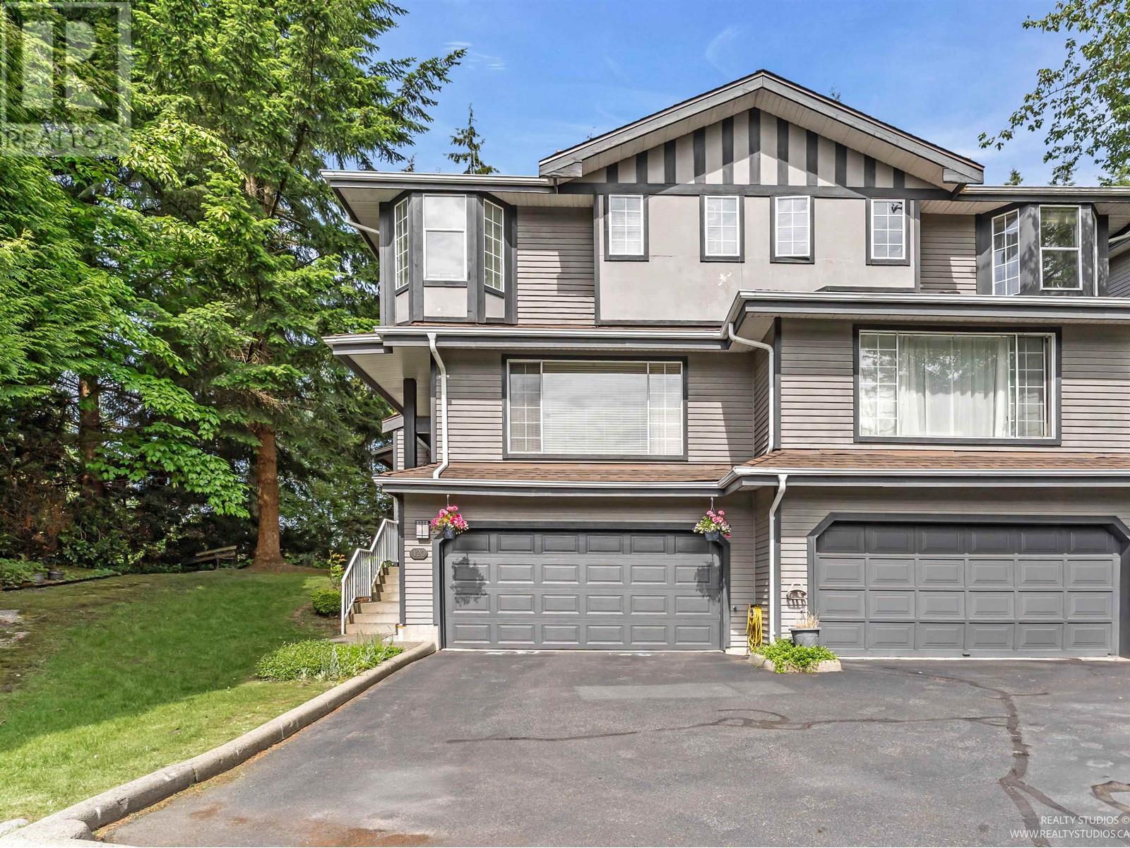 For sale: 120 2998 ROBSON DRIVE, Coquitlam, British Columbia V3E2X6 ...