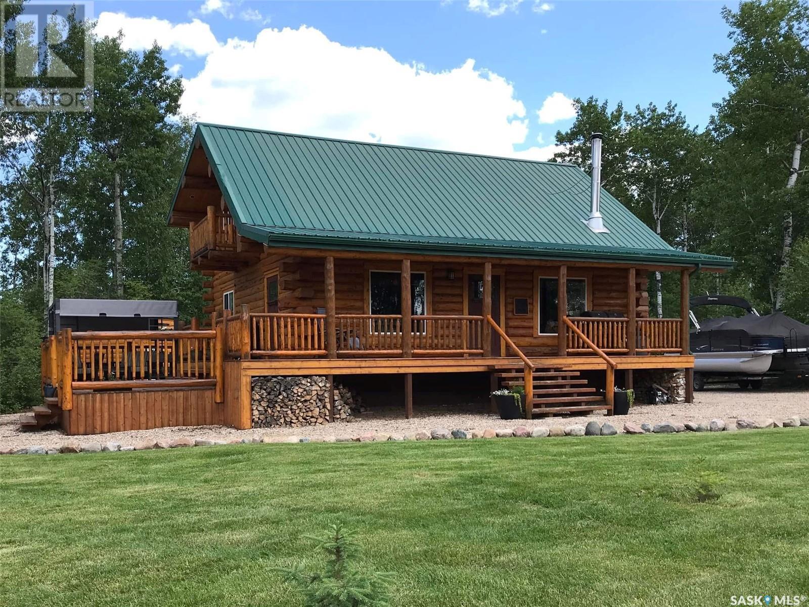 For sale: 10 Sunset DRIVE, Big River Rm No. 555, Saskatchewan S0J0E0 ...