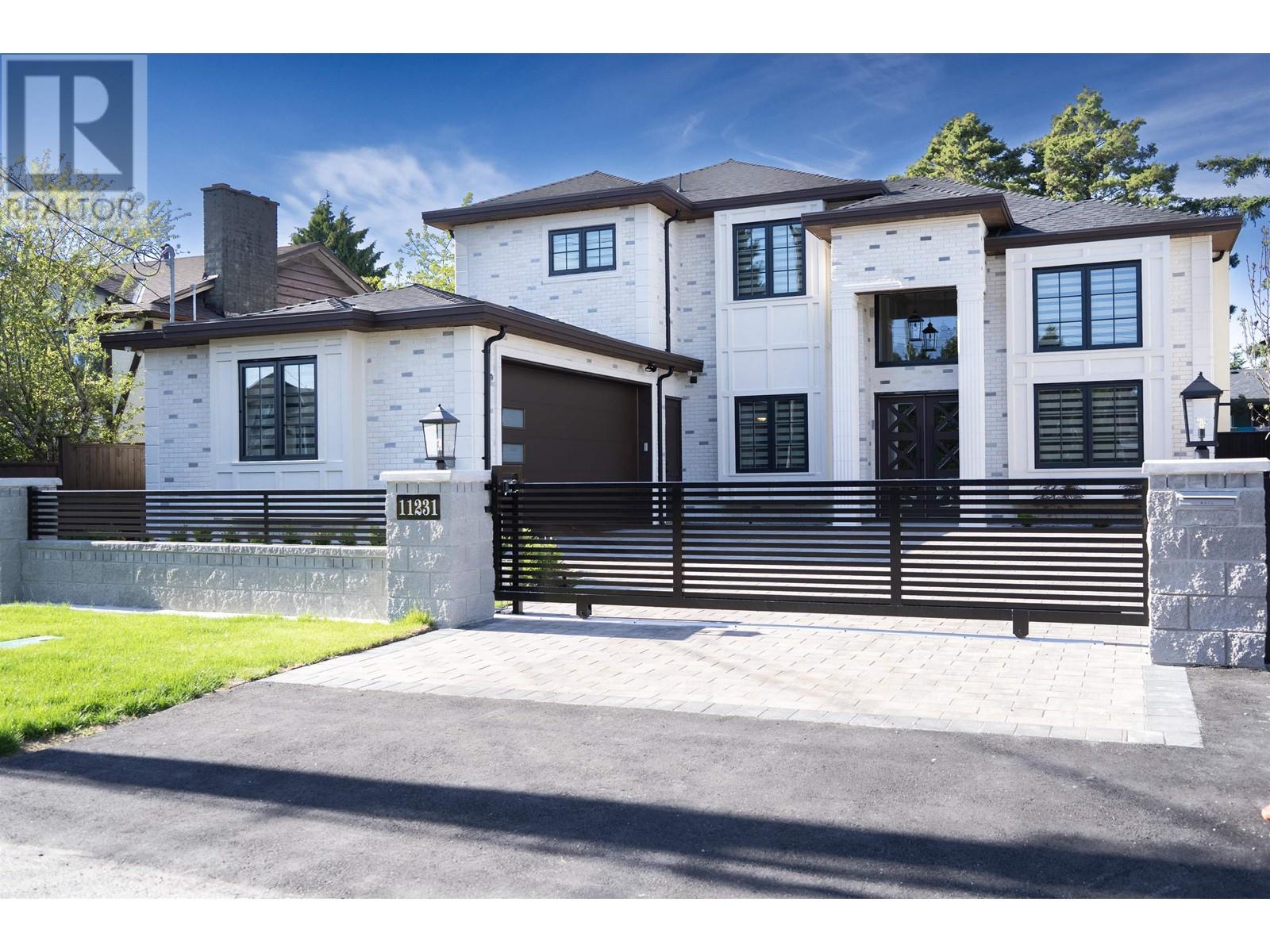 For sale: 11231 KING ROAD, Richmond, British Columbia V7A3B3 - R3012355 ...