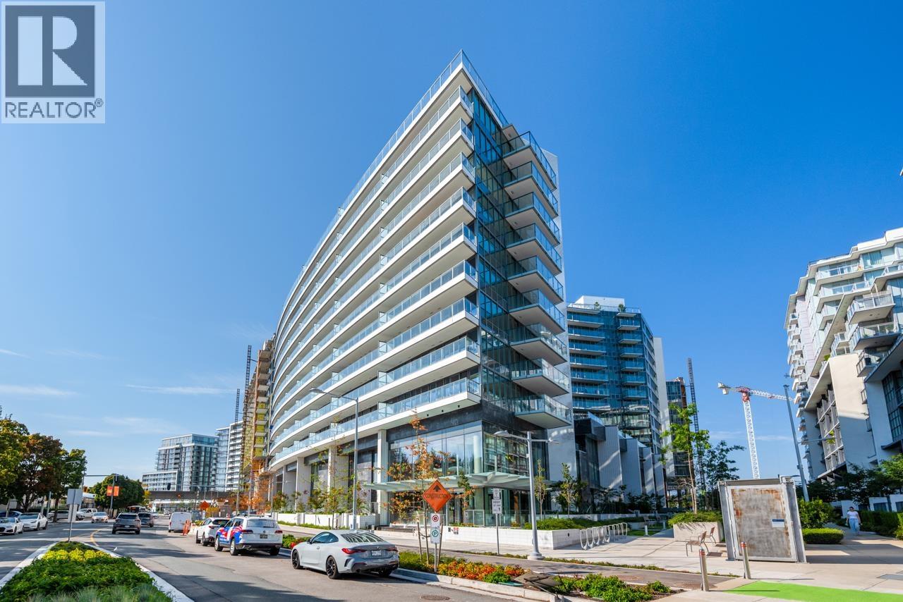 For sale: 705 8555 CAPSTAN WAY, Richmond, British Columbia V6X0W1 ...