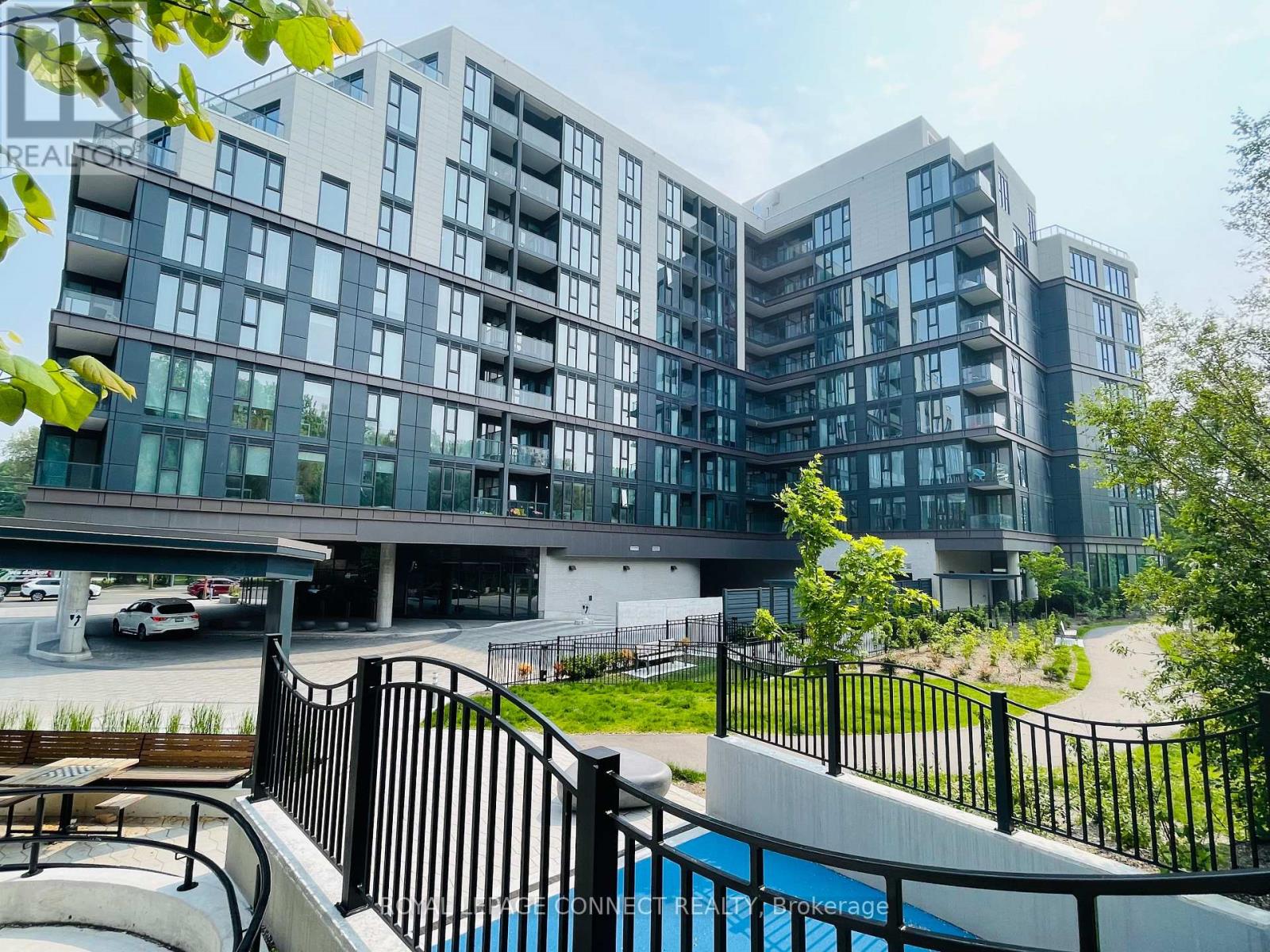 For sale: 504 - 250 LAWRENCE AVENUE W, Toronto (Lawrence Park North ...