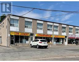 For lease: 4 WASHINGTON STREET, Markham (Old Markham Village), Ontario ...