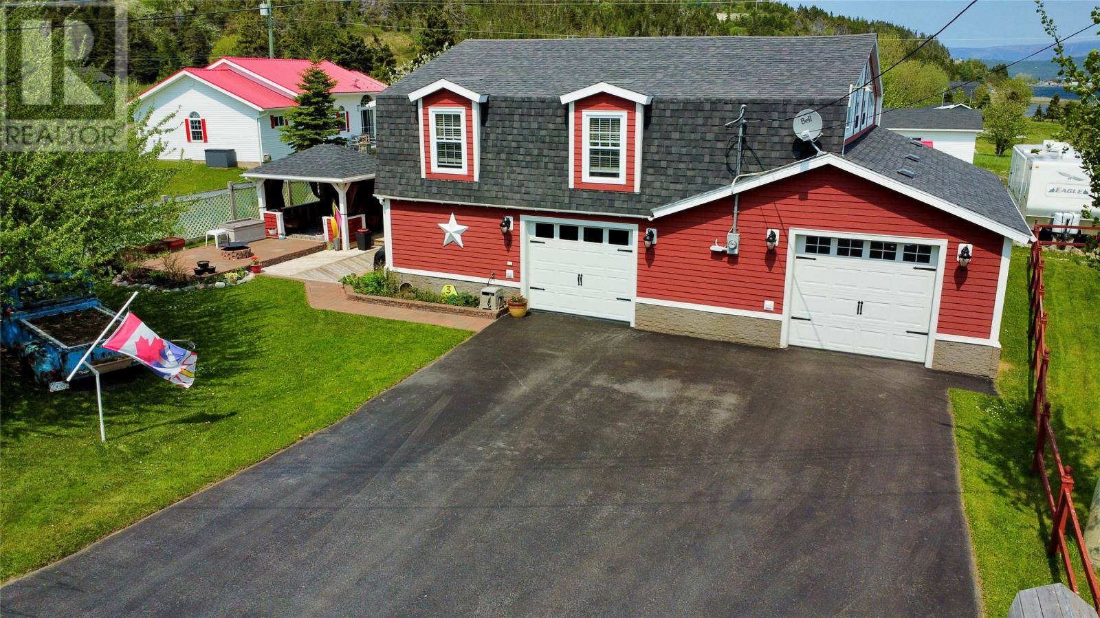 For sale: 3 Paynes Point Road, Woody Point, Newfoundland & Labrador ...