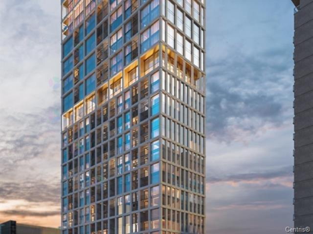 À louer : 2060 Rue Peel, #2111, Montréal (Ville-Marie), Québec H3A0J1 ...