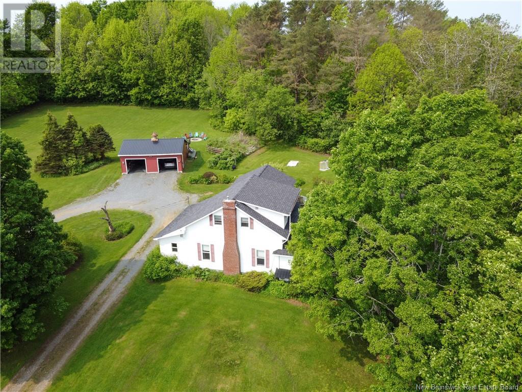 For sale: 124 Riverview Drive, Florenceville-Bristol, New Brunswick ...