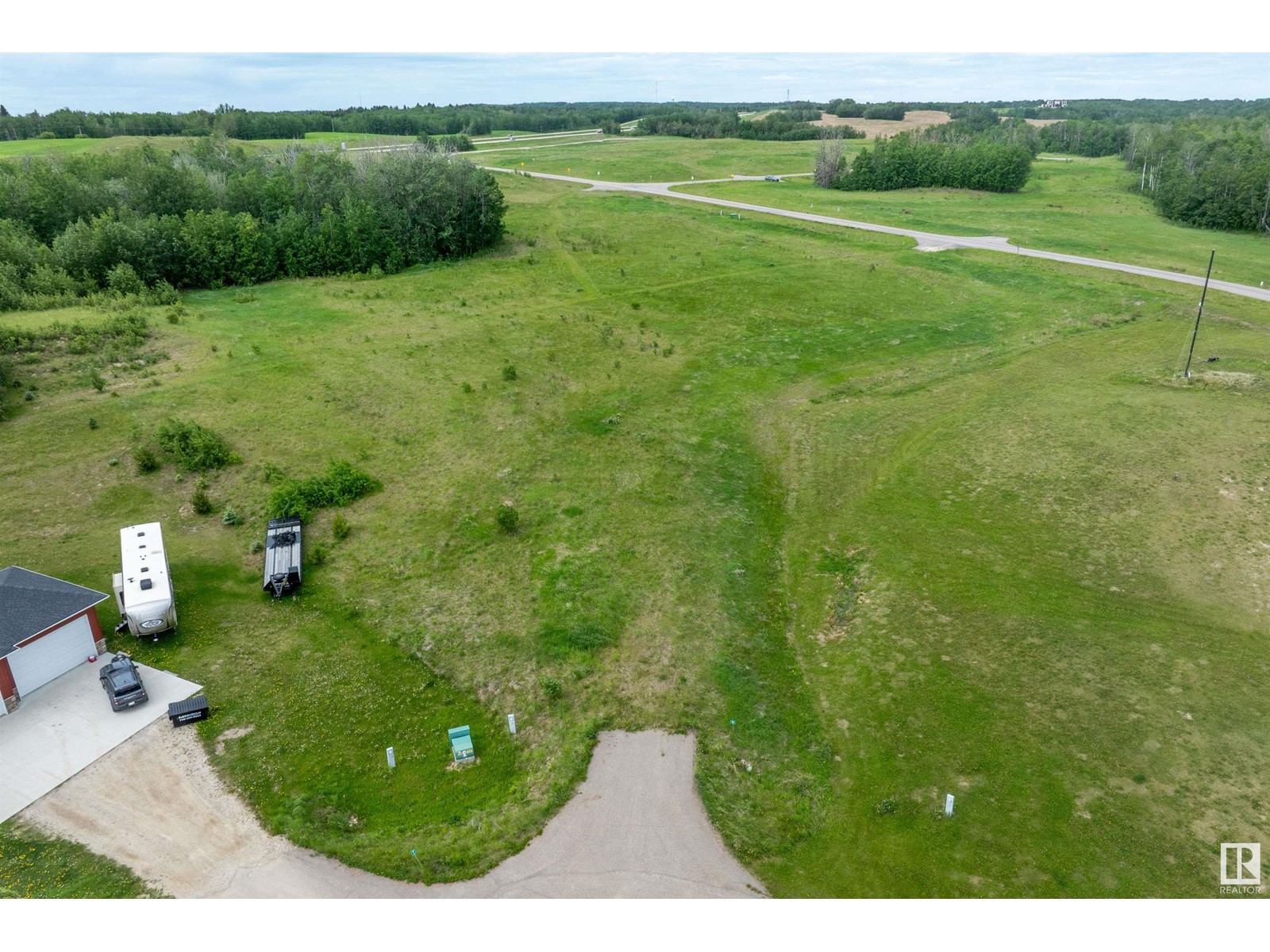 For sale: #9 53214 RGE ROAD 13, Rural Parkland County, Alberta T7Y0C1 ...