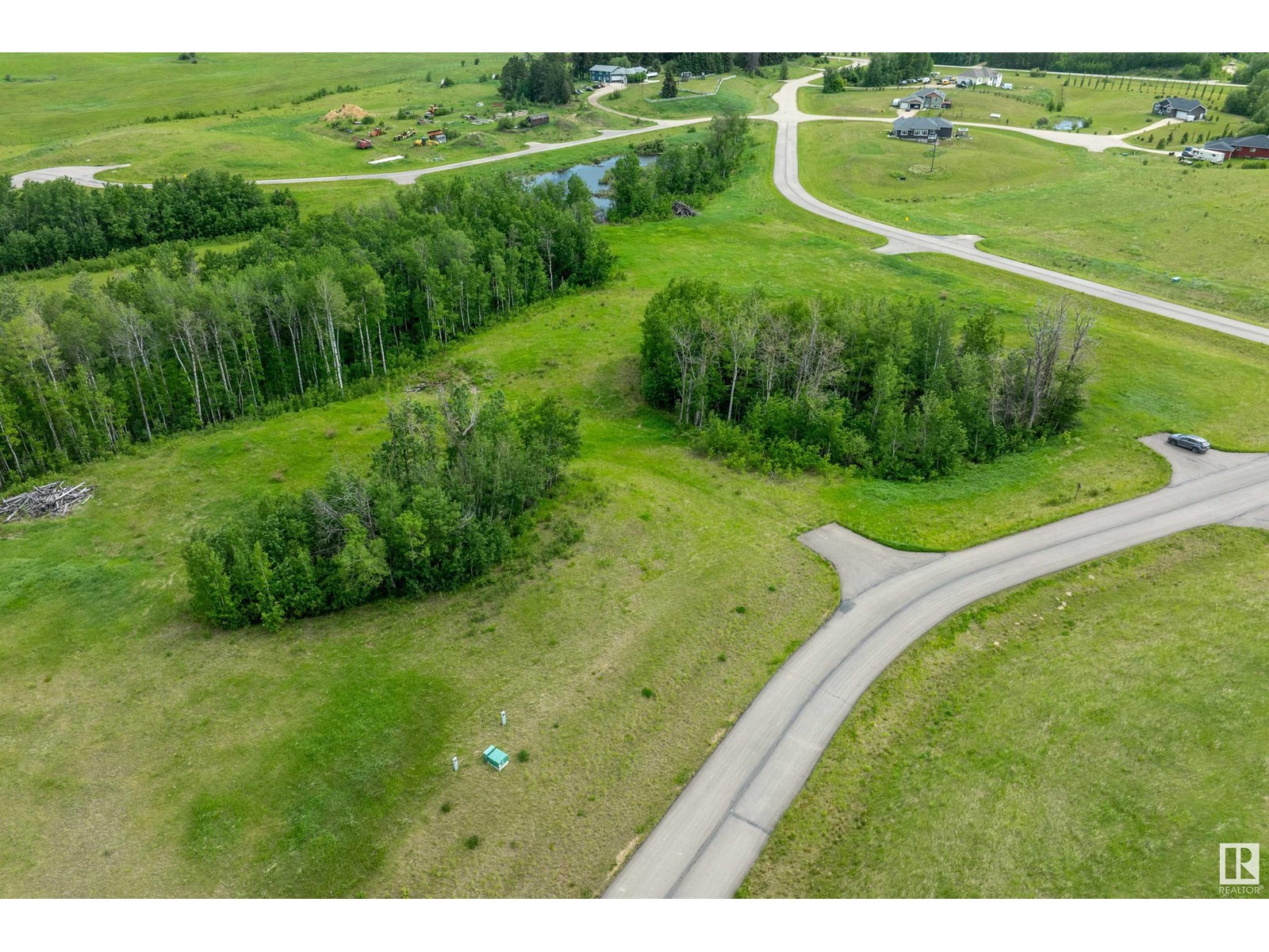 For sale: #18 53214 RGE ROAD 13, Rural Parkland County, Alberta T7Y0C1 ...