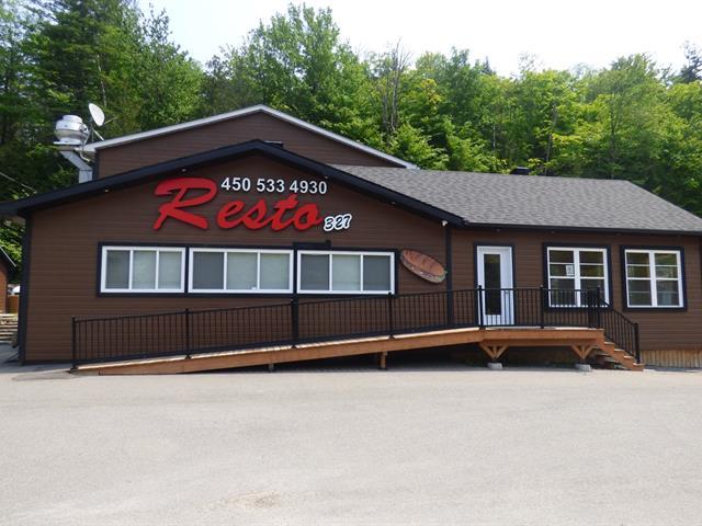For sale: 1826 Route du Nord, Brownsburg-Chatham, Quebec J8G1E1 ...