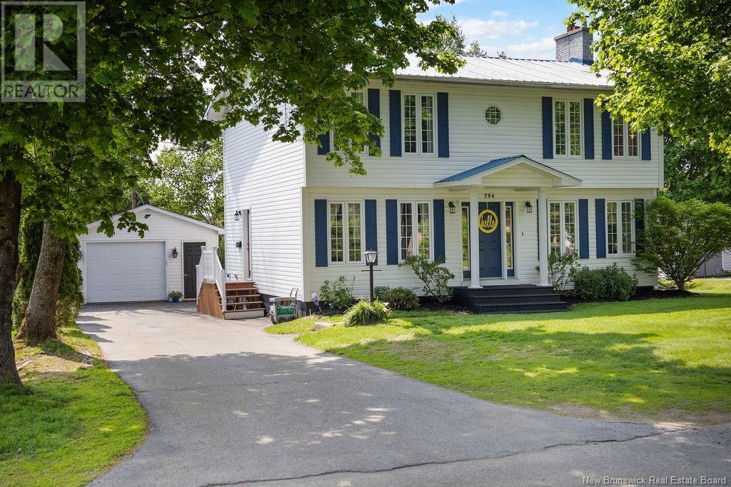 For sale: 284 Troy Avenue, Newcastle, New Brunswick E1V3S4 - NB119674 ...