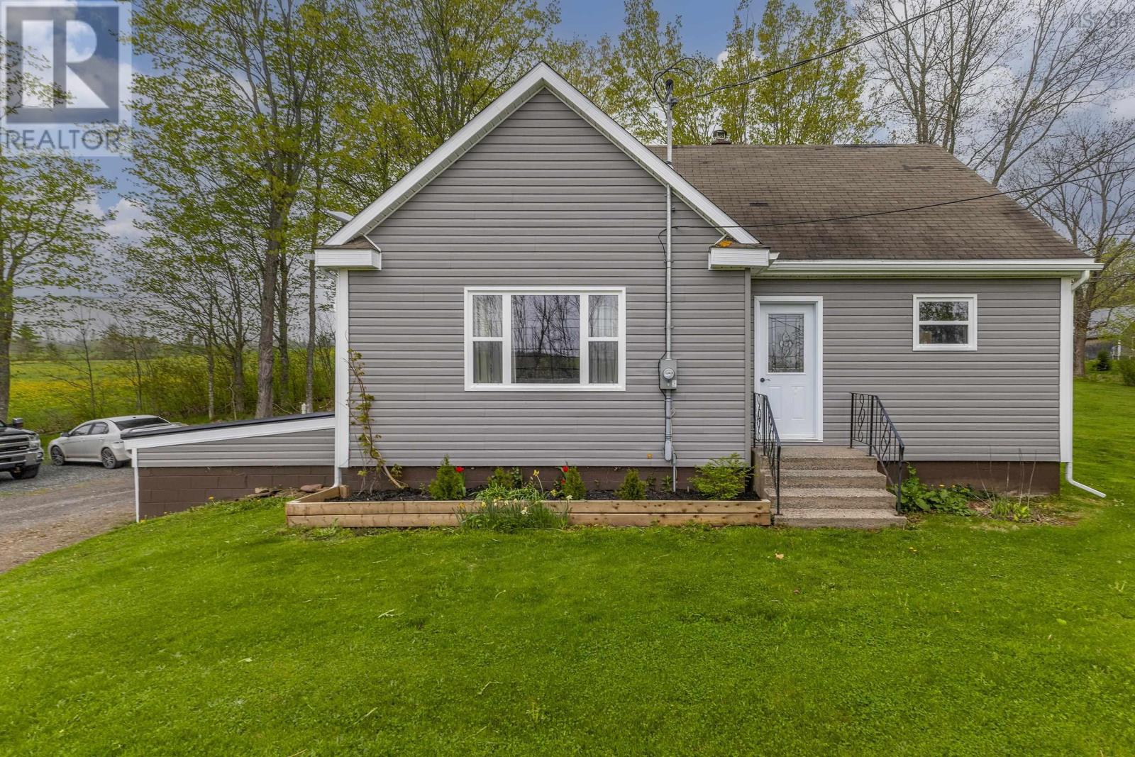 3942 Scotsburn Road, Scotsburn, Nova Scotia B0K1R0 | REALTOR.ca