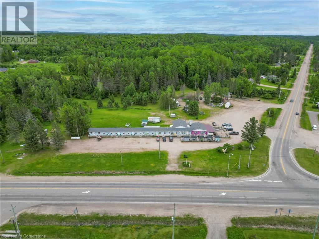 À vendre : 4- 531 Highway, Bonfield, Ontario P0H1B0 - 40738074 | REALTOR.ca