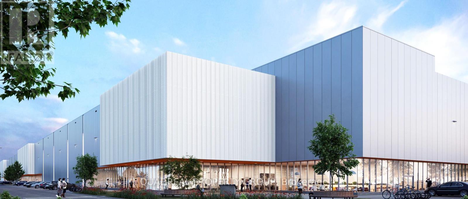 For lease: BLDG - 8945 TORBRAM ROAD, Brampton (Bramalea South ...