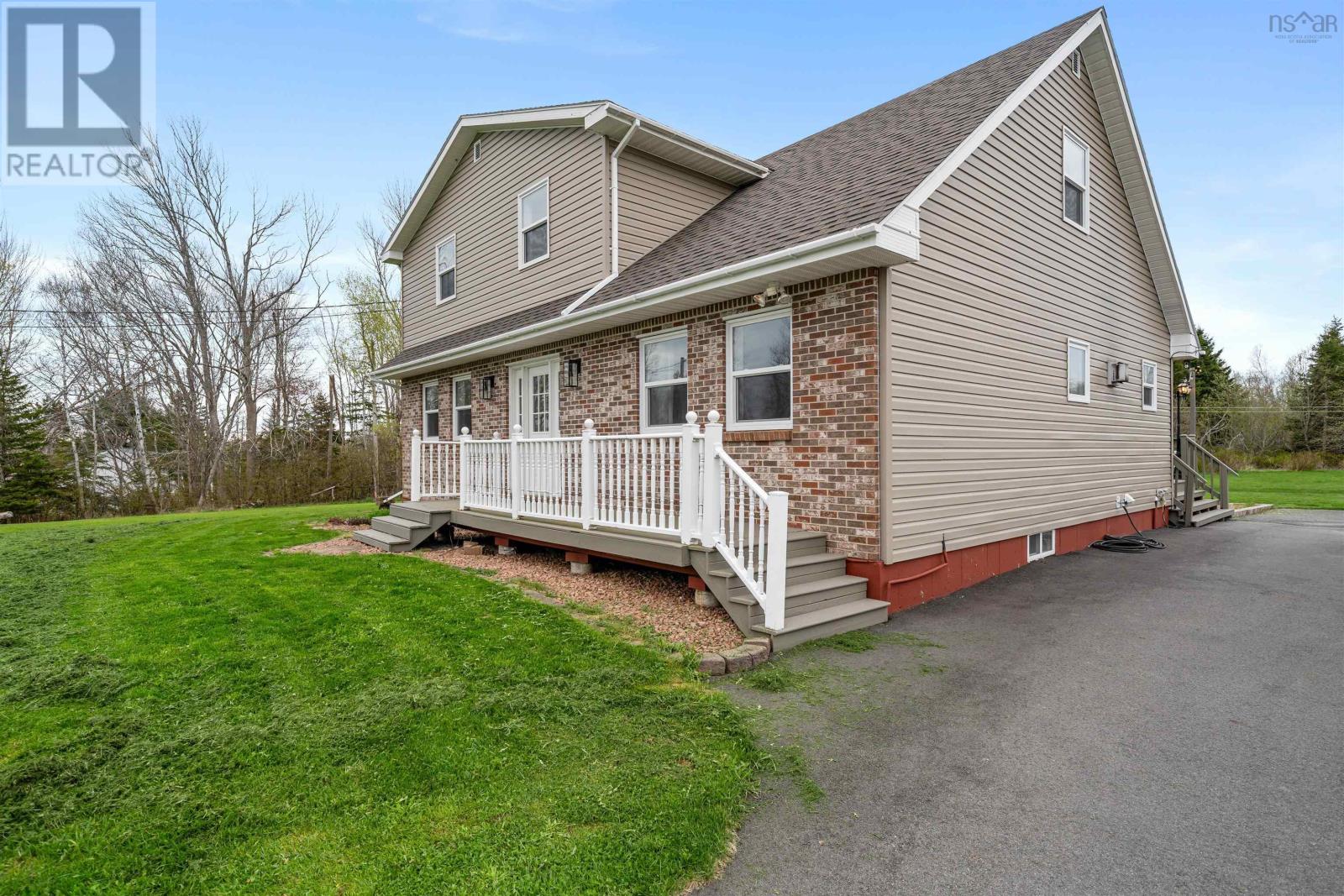 For sale: 41 Quarry Brook Drive, Lyons Brook, Nova Scotia B0K1H0 ...