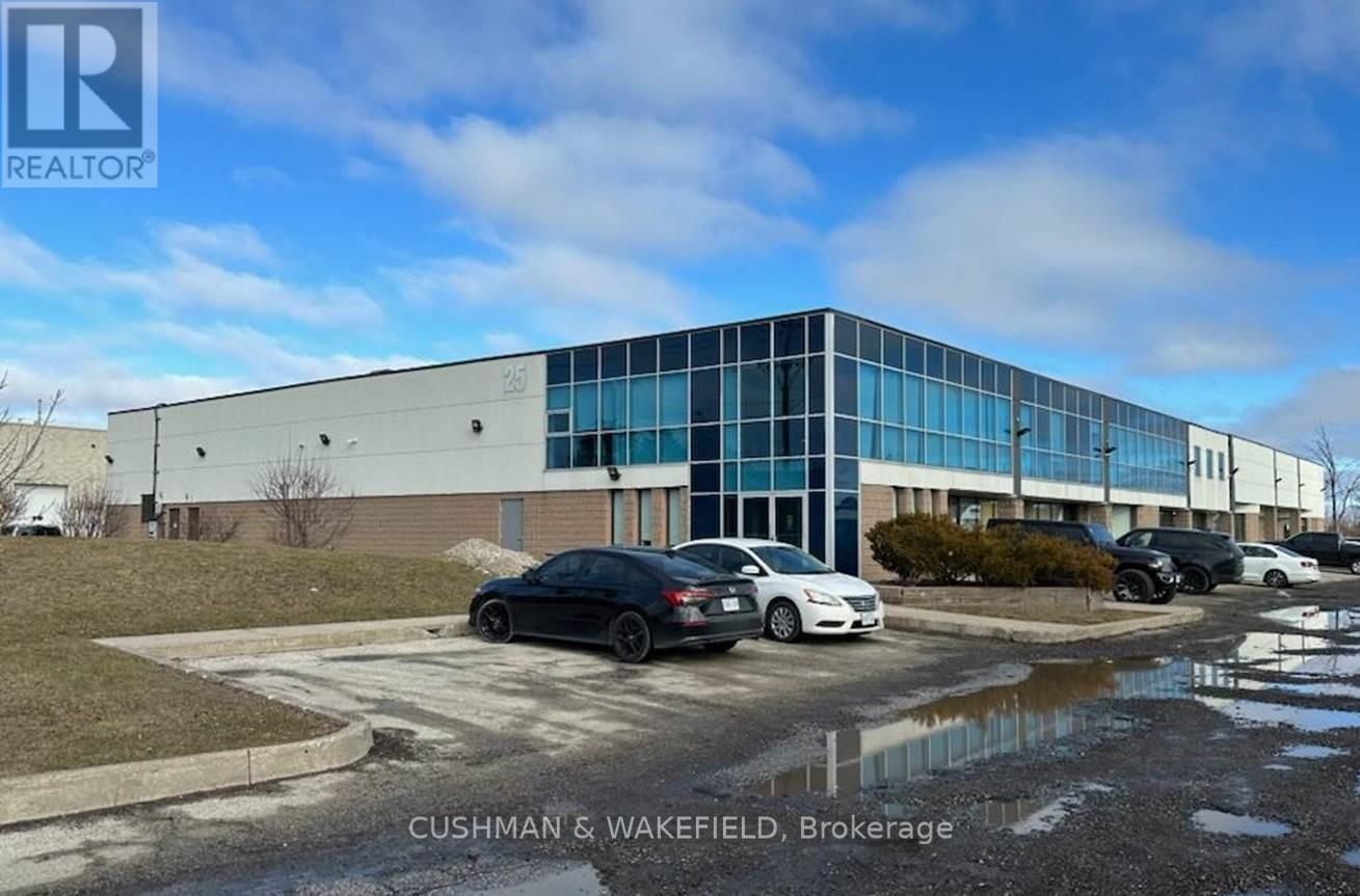 For sale: 25 SUN PAC BOULEVARD, Brampton (Gore Industrial North ...