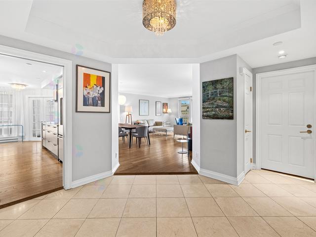 For sale: 3430 Rue Peel, #14A, Montréal (Ville-Marie), Quebec H3A3K8 ...