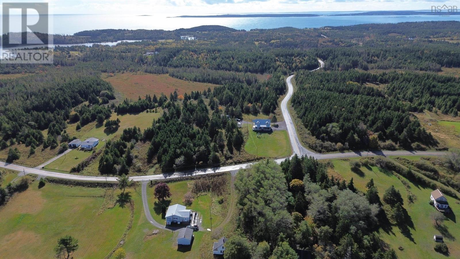 For sale: 719 Descousse-Cap La Ronde Road, Cap La Ronde, Nova Scotia ...
