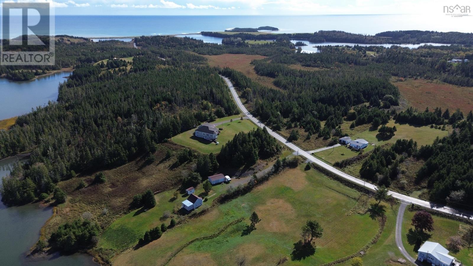 For sale: 719 Descousse-Cap La Ronde Road, Cap La Ronde, Nova Scotia ...