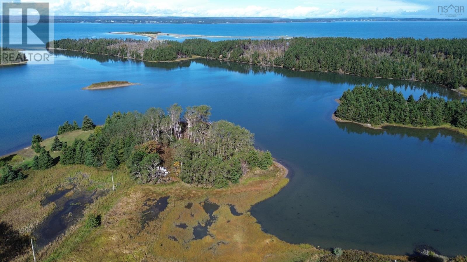 For sale: 719 Descousse-Cap La Ronde Road, Cap La Ronde, Nova Scotia ...