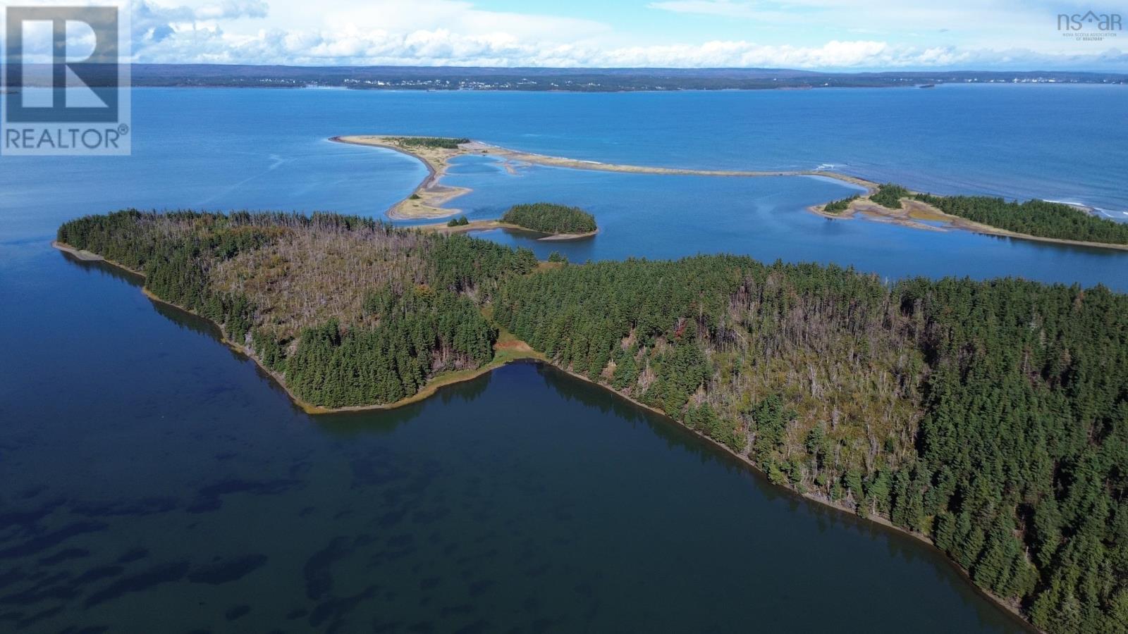 For sale: 719 Descousse-Cap La Ronde Road, Cap La Ronde, Nova Scotia ...