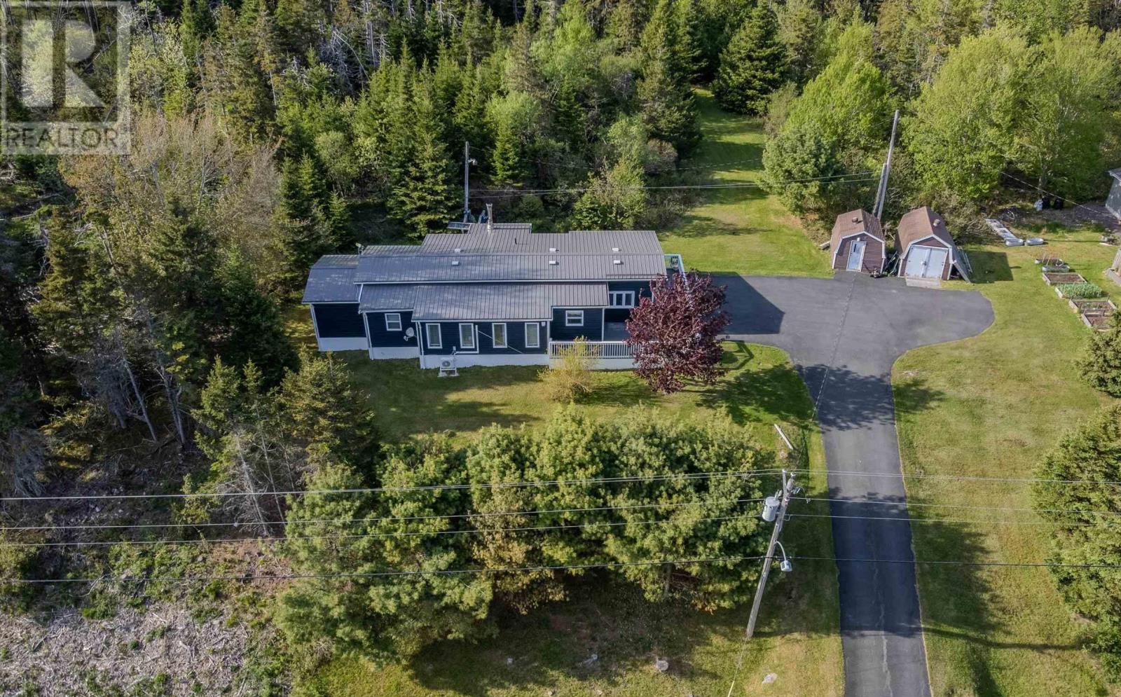35 Rocky Bay Road, Pondville, Nova Scotia B0E1K0 | REALTOR.ca
