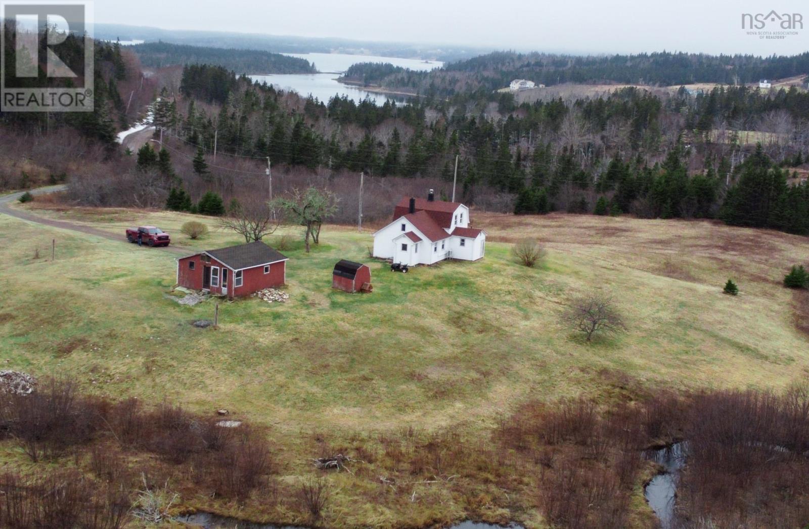 112 Lynchs River Road, St. Peter's, Nova Scotia B0E3B0 | REALTOR.ca