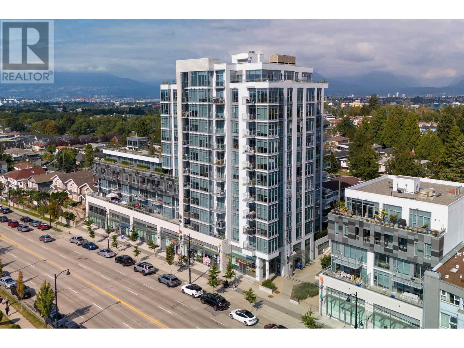 For sale: 408 2435 KINGSWAY, Vancouver, British Columbia V5R5G8 ...