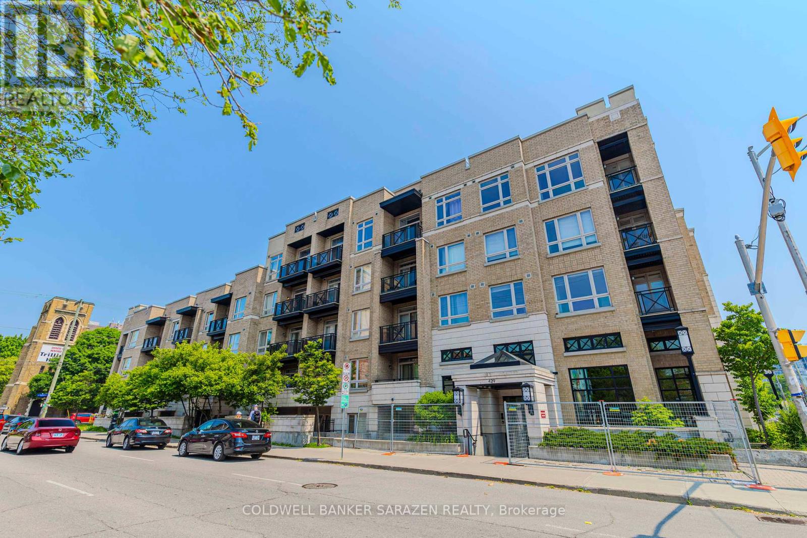 For sale: 218 - 429 KENT STREET, Ottawa, Ontario K2P1B5 - X12207400 ...