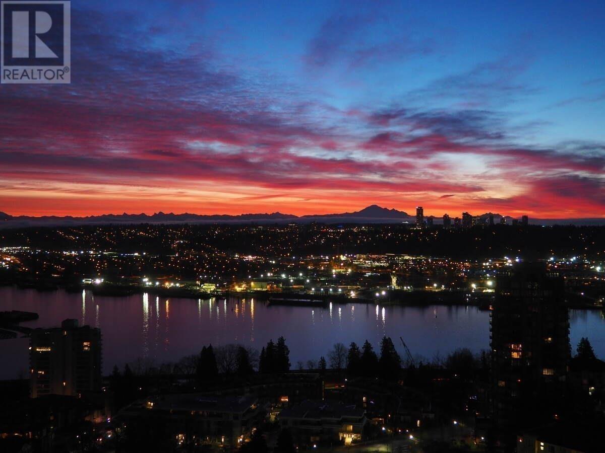 For sale: 2503 280 ROSS DRIVE, New Westminster, British Columbia V3L0C2 ...