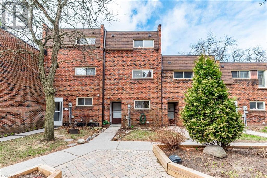 116 WALES Avenue, Markham, Ontario L3P3K2 | REALTOR.ca