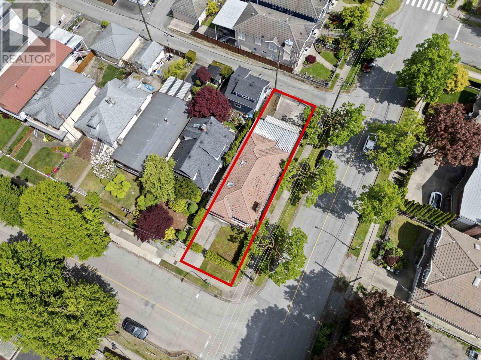 For sale: 5990 JOYCE STREET, Vancouver, British Columbia V5R4J2 ...