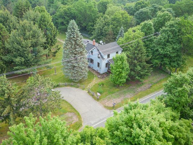 For sale: 757 Ch. de Covey Hill, Havelock, Quebec J0S2C0 - 24653092 ...