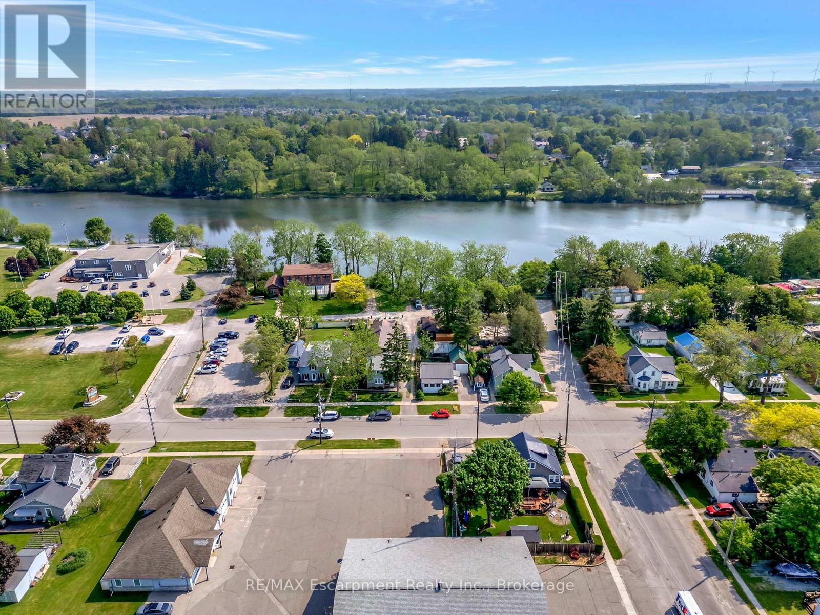 For sale: 306 ST. PATRICK STREET, Norfolk (Port Dover), Ontario N0A1M0 ...