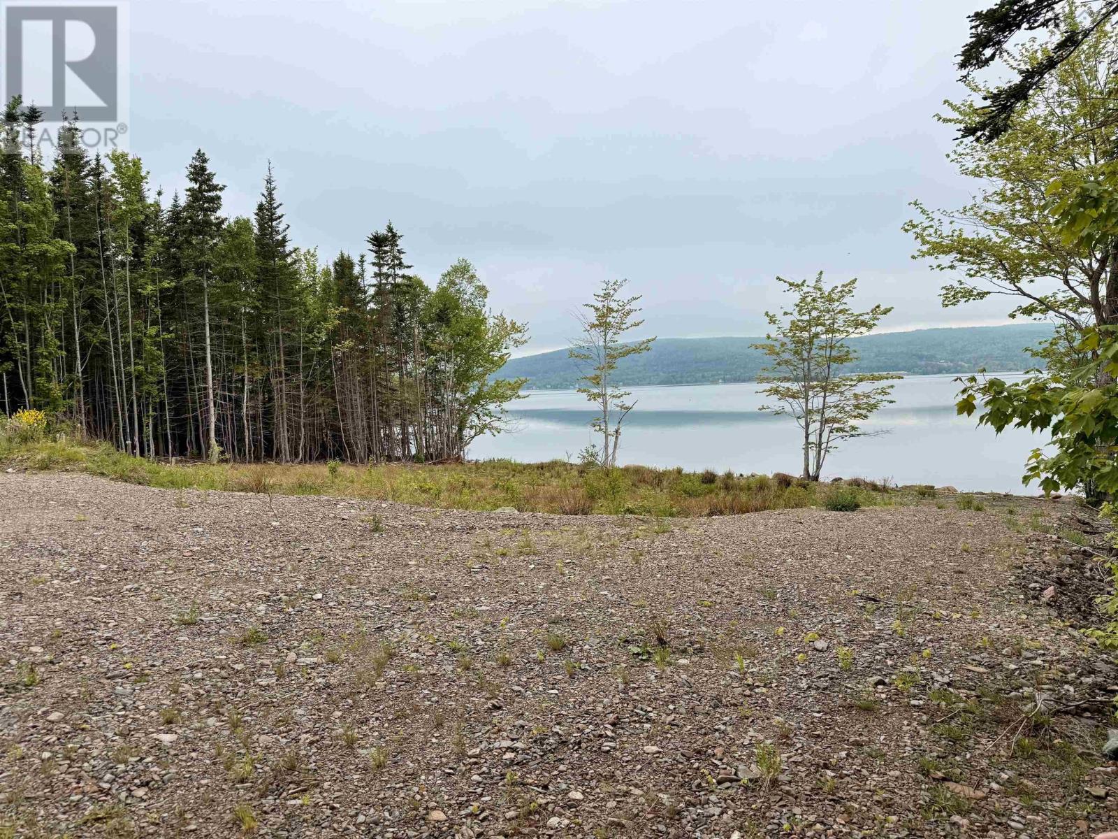 For sale: lot 16 Mersey Road, Baddeck Inlet, Nova Scotia B0E1B0 ...
