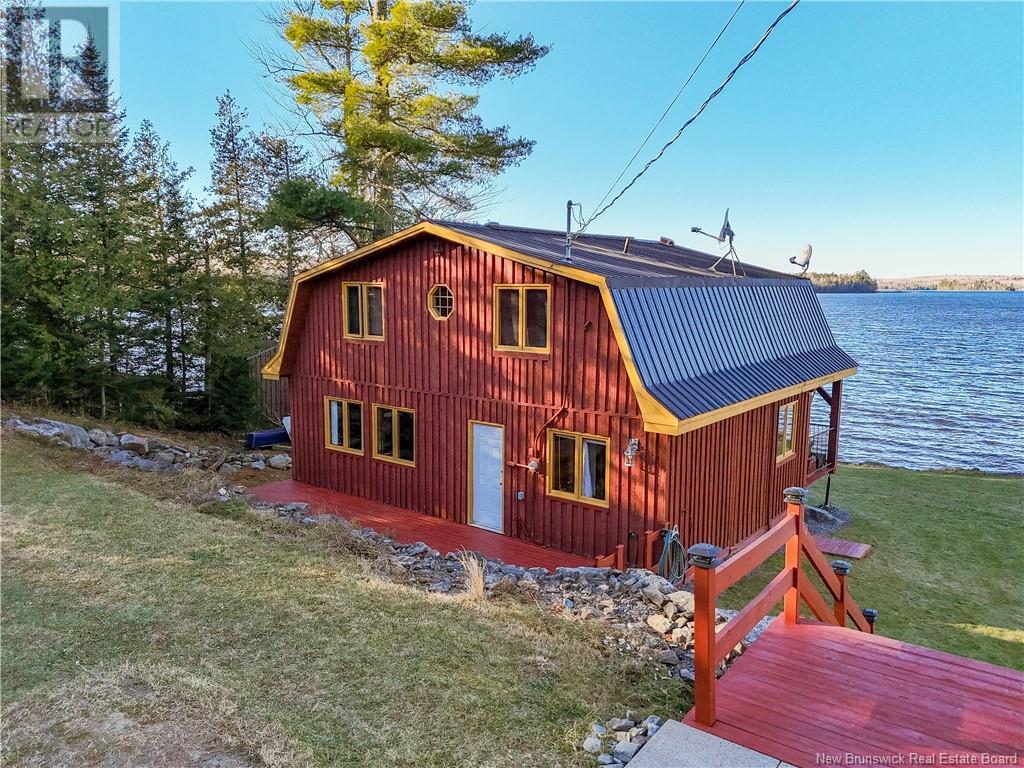 For sale: 41 Old Birch Lane, Eel River Lake, New Brunswick E6H1S7 ...