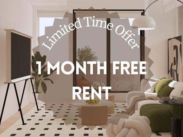 For rent: 3460 Rue Peel, #1905, Montréal (Ville-Marie), Quebec H2Y2W7 ...