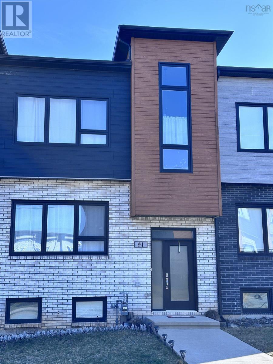 91 Eliza Ritchie Crescent, Halifax, Nova Scotia B3M4R3 | REALTOR.ca
