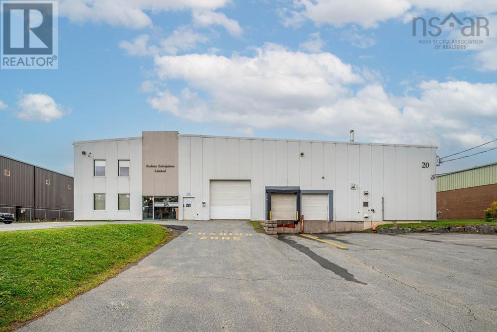 20 Raddall Avenue, Dartmouth, Nova Scotia B3B1T2 | REALTOR.ca