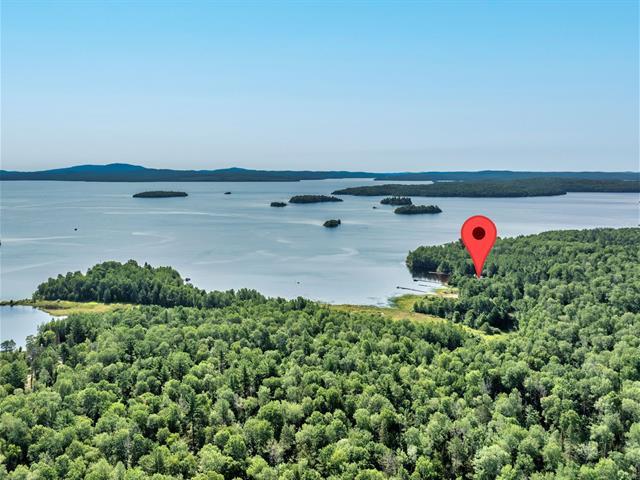 À vendre : 100 Ch. McCarthy, Grand-Remous, Québec J0W1E0 - 21853287 ...