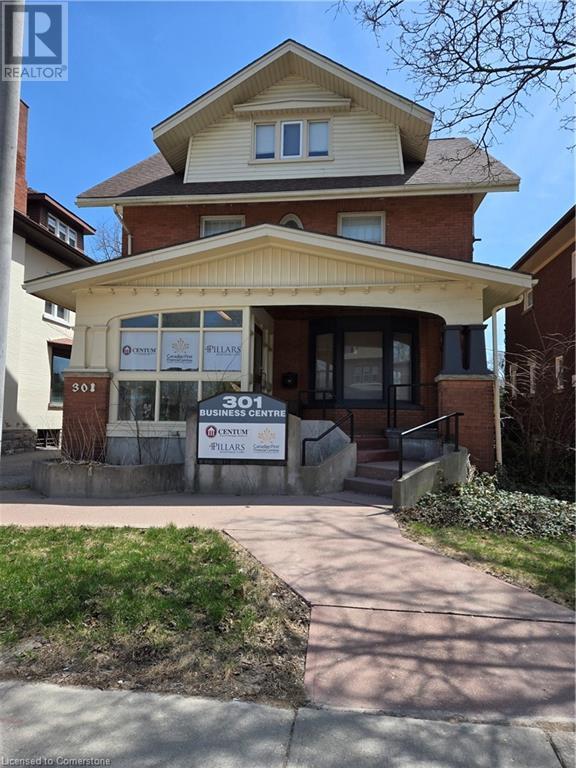 For rent: 301 FREDERICK Street Unit# 1, Kitchener, Ontario N2H2N6 ...