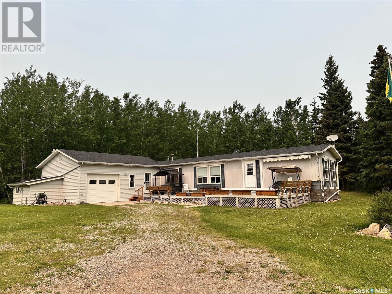 For sale: Armstrong Acreage - Chitek Lake, Spiritwood Rm No. 496 ...