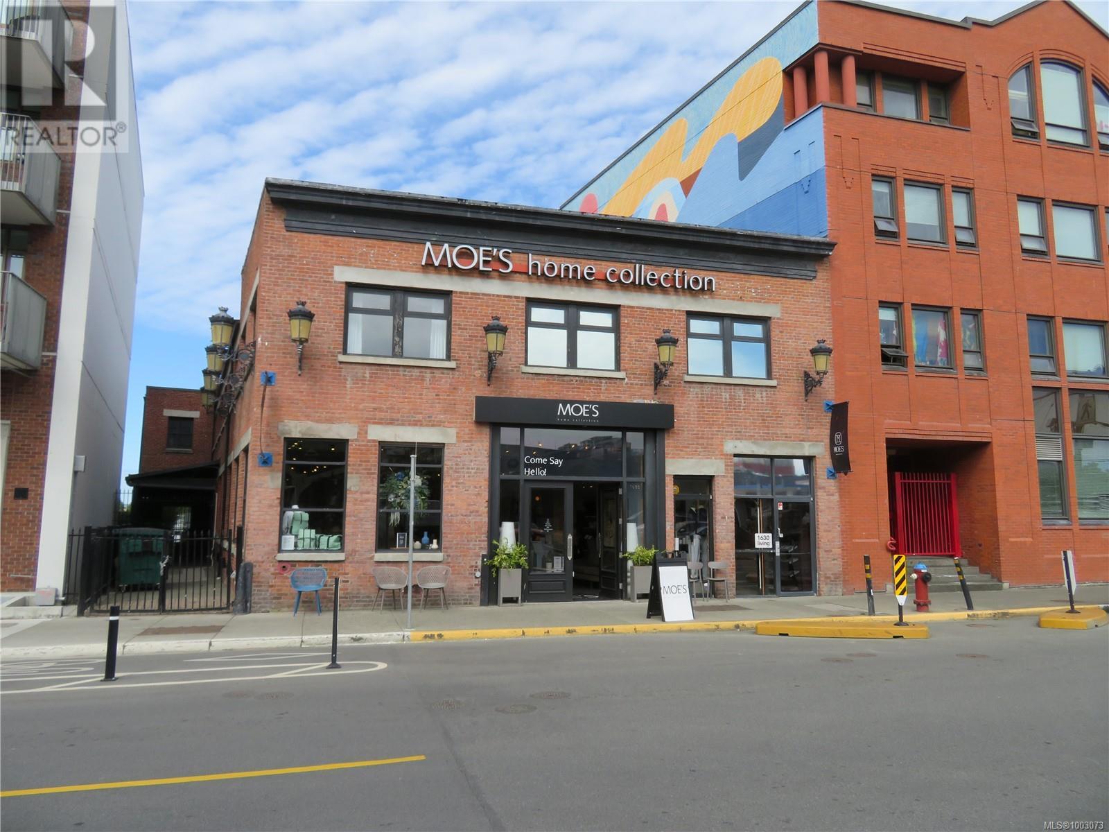 For sale: 1630 Store St, Victoria, British Columbia V8W1V3 - 1003073 ...