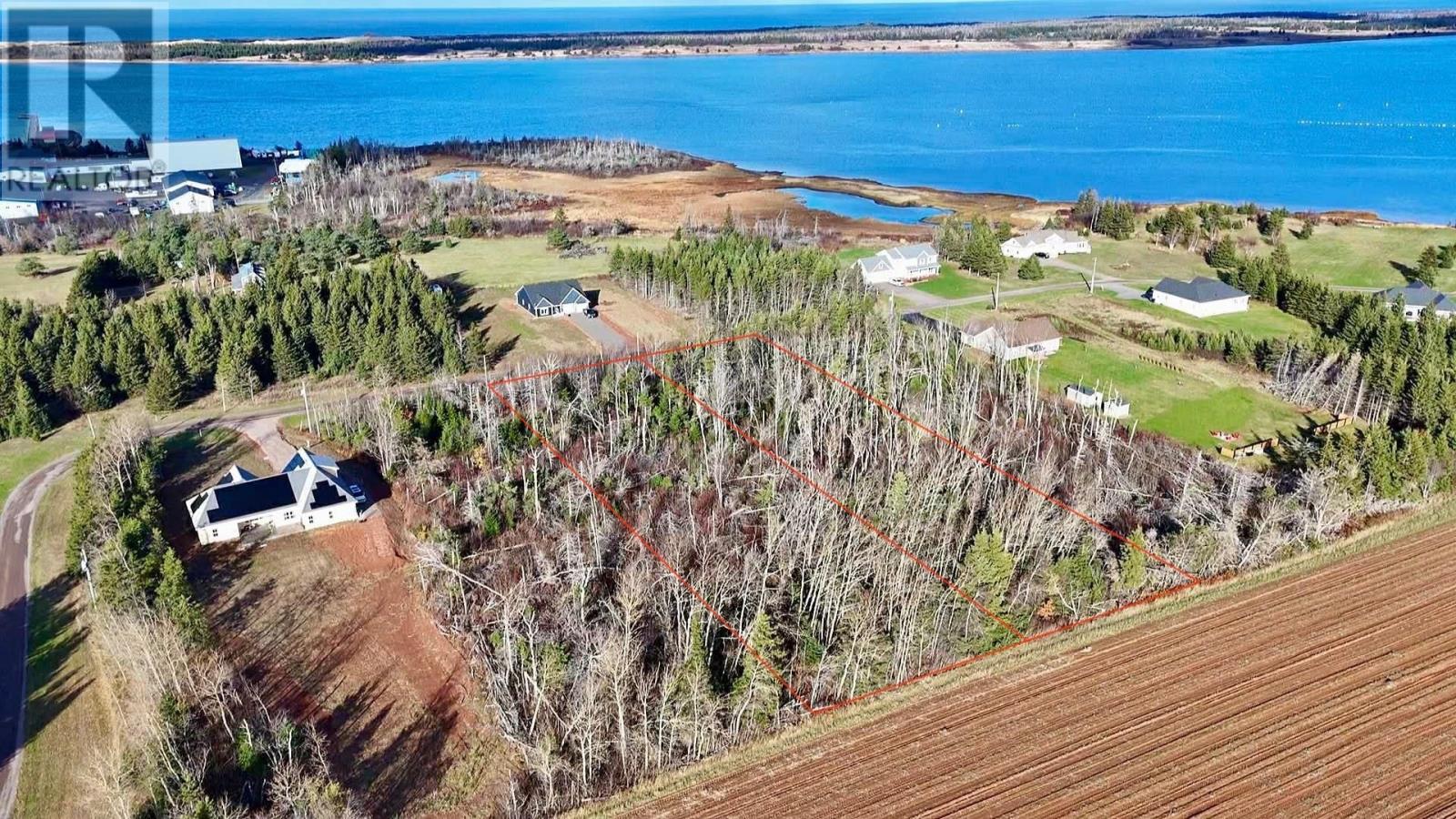 For sale: Lot 32 Sunrise Drive, Morell, Prince Edward Island C0A1F0 ...