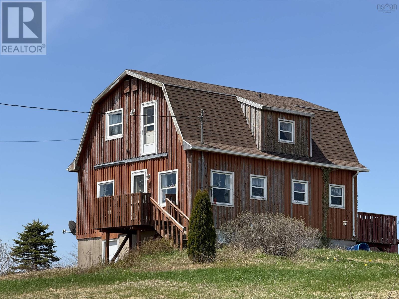 495 Montreal Road, West River Station, Nova Scotia B0K1Z0 | REALTOR.ca
