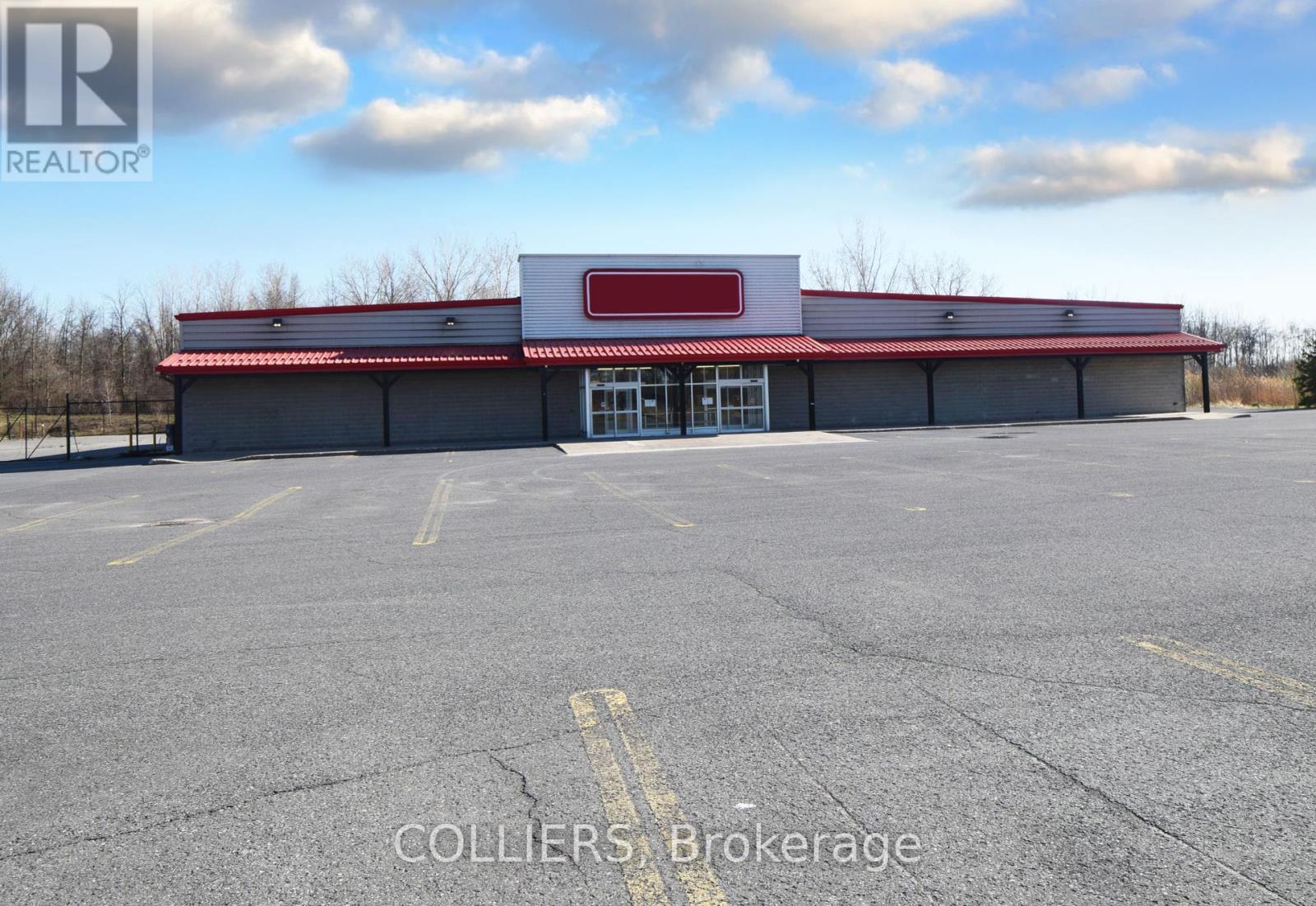 For sale: 1850 VINCENT MASSEY DRIVE, Cornwall (Cornwall), Ontario ...